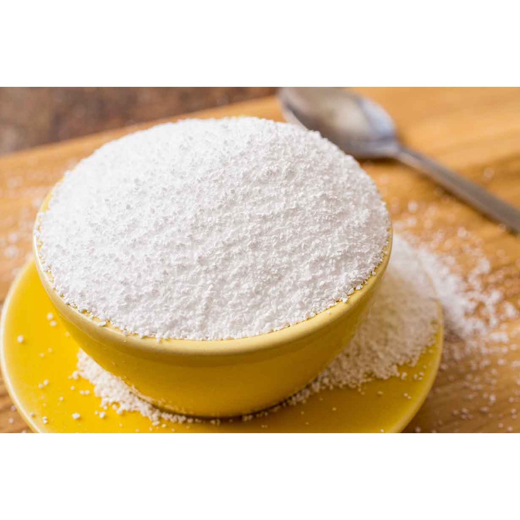 Sorbitol Powder Sugar Substitute Glucitol 山梨糖醇粉 Sugar-free Low in ...