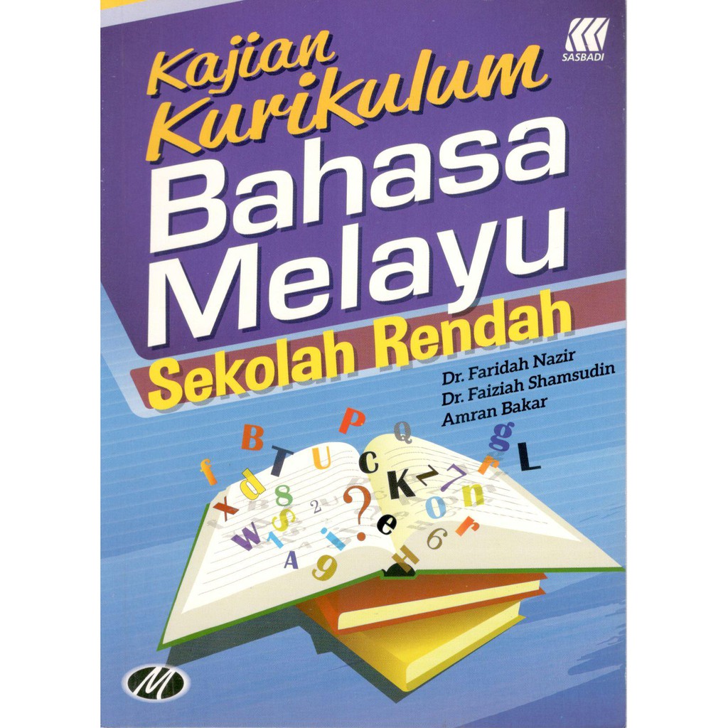 kajian kurikulum bahasa melayu sekolah rendah | Shopee Malaysia