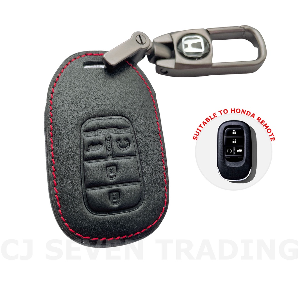 Honda All-New Civic / CRV / HRV 2022-2025 FE FS Keyless Remote Car Key ...