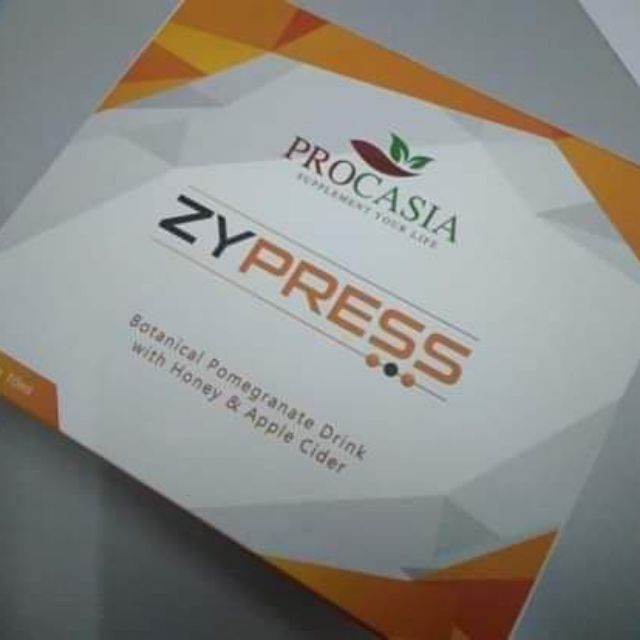 🔥Ready stock‼ Zypress Original 💯🔥 | Shopee Malaysia