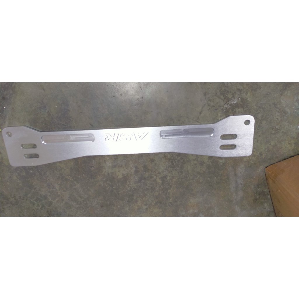 WIRA SATRIA PERSONA GEN2 ASR Ralliart BEAKS Rear Subframe Bar DUMMY ...
