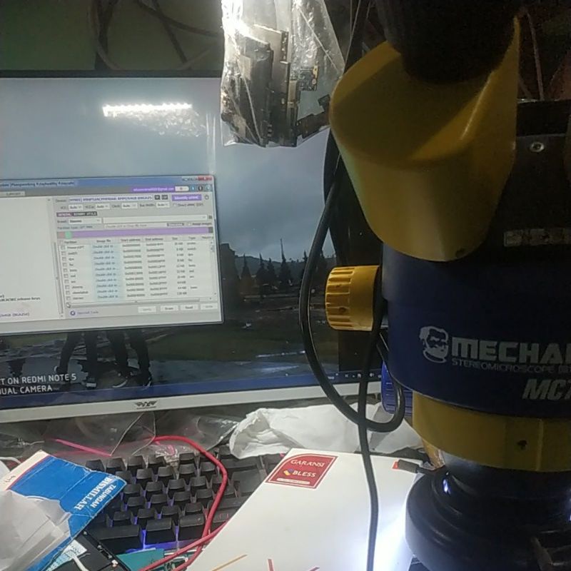 Asus max pro m1 Casing Connector pcb | Shopee Malaysia