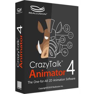 Cartoon Animator 4.0 Pipeline + Resource Pack | Shopee Malaysia