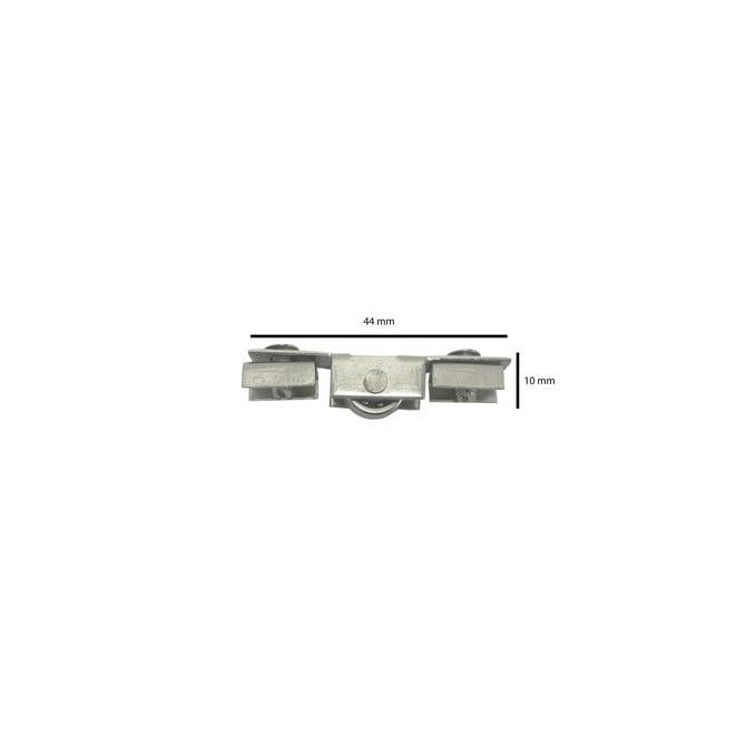 Special Price!!! Glass Door Wheel Showcase Wheel Showcase Wheel ...