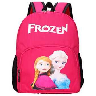 (Ef) Kids Cartoon Backpack | Shopee Malaysia