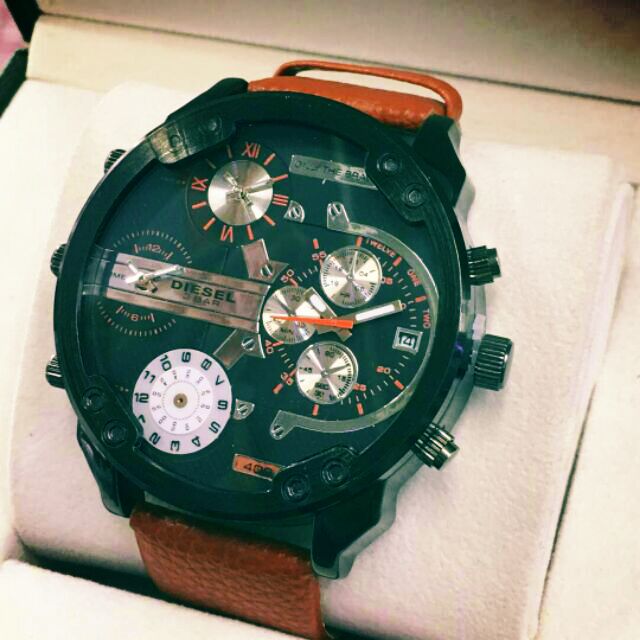 Diesel ( grade 3A, all function ) | Shopee Malaysia