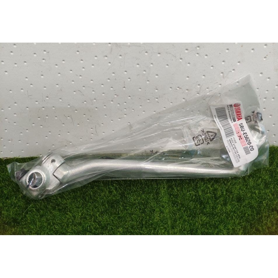 YAMAHA Y125ZR, Y125Z, 125Z, 125ZR KICK STARTER ARM | Shopee Malaysia