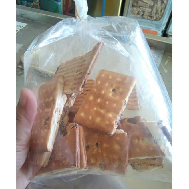 BISKUT SULTANA KISMIS 😋 | Shopee Malaysia