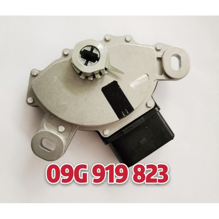 Volkswagen Audi Polo Vento 09G 6AT Multifunction Gearbox Switch ...