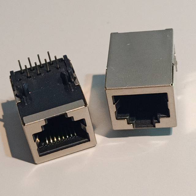 Rj45 Port/Rj45 Female/Lan Rj45/Rj45 Socket | Shopee Malaysia