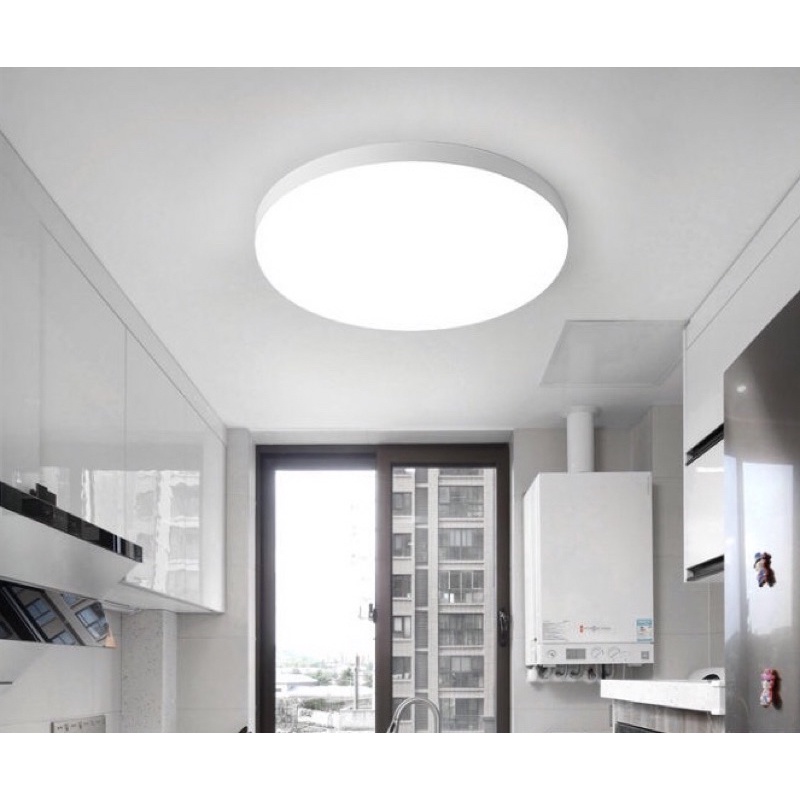LED Surface Downlight 18w 36w 48w 68w LED Surface Light Lampu Ceili ng ...