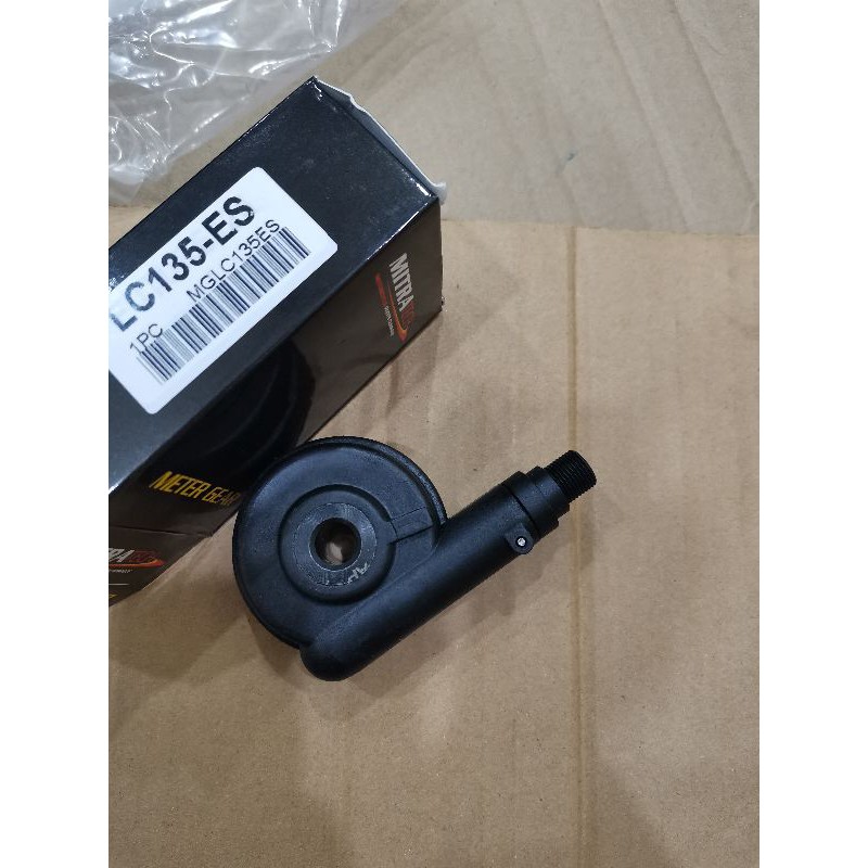 OEM meter gear Y110/Y125z/Srl110/Srl115/Lc135/Rxz/Y80/Y100/Wave100/Wave110/Wave125/Ego/ex5/Dream ...