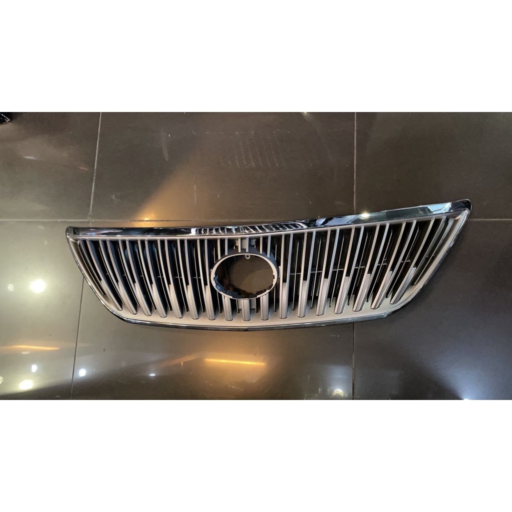 Lexus RX330 Grille chrome Toyota Harrier Grille | Shopee Malaysia