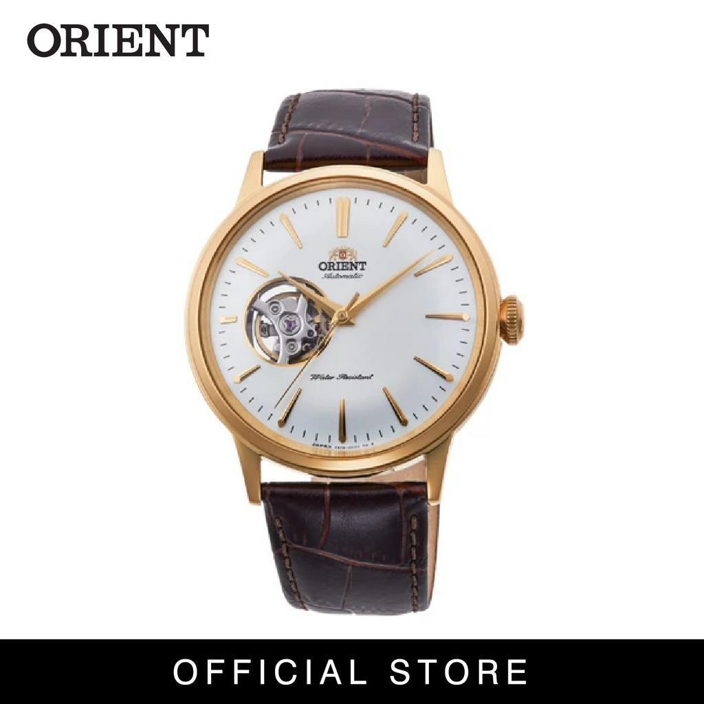 Orient Men Watch Classic Automatic ORRA-AG0003S30B | Shopee Malaysia