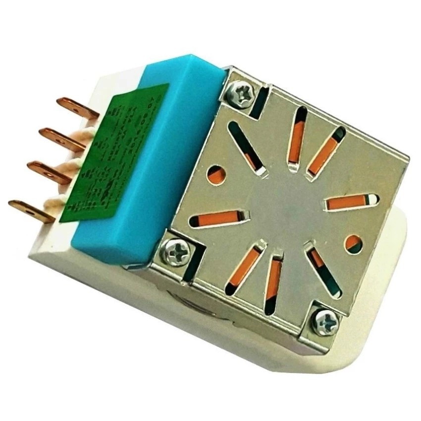 Refrigerator spare parts-Samsung Defrost Timer TD20C | Shopee Malaysia