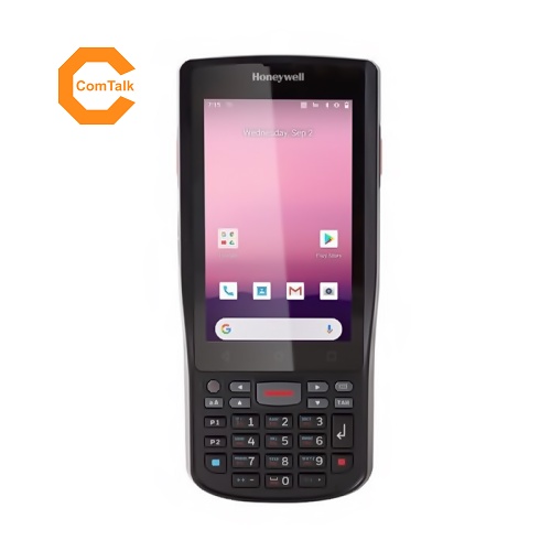 Honeywell Scanpal Eda51k Rugged Handheld Terminal Mobile Computer