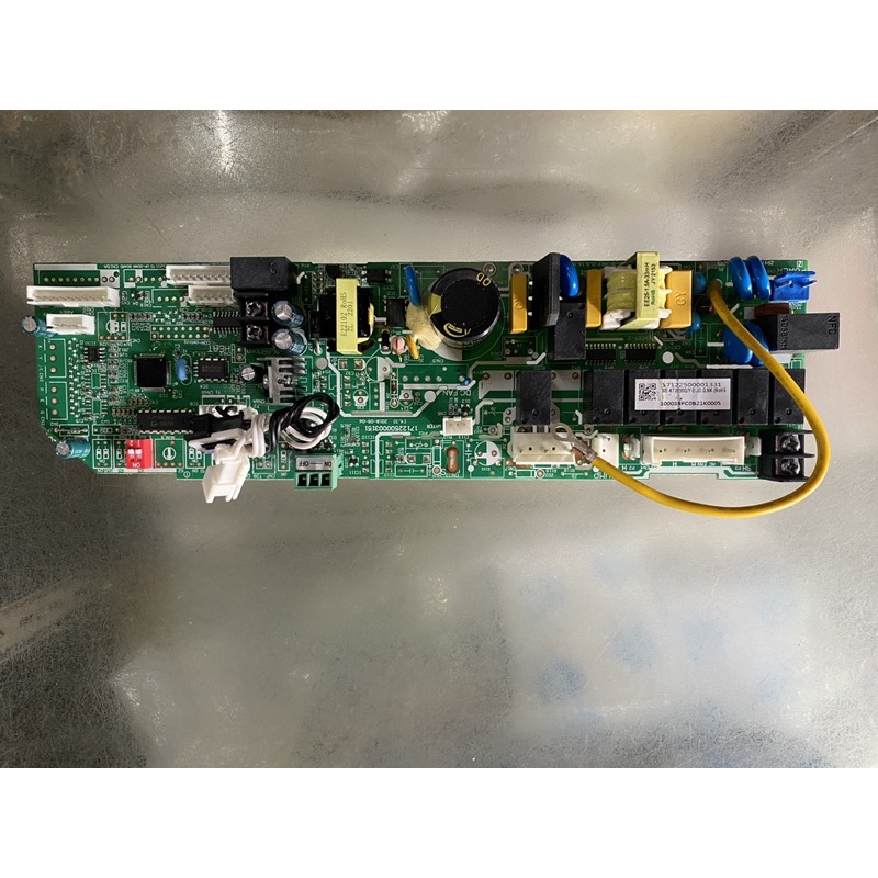 *Pre-Order*Midea Cassette Aircond Indoor PCB Board Motherboard Papan ...