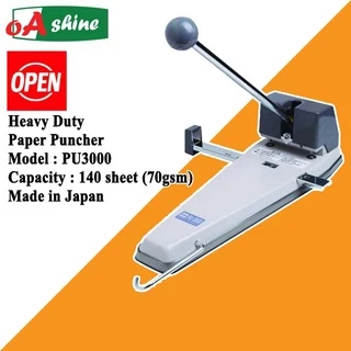 heavy duty puncher - Prices and Promotions - Dec 2025 | Shopee Malaysia