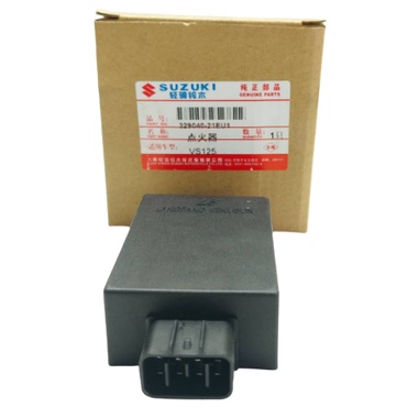 Suzuki VS125 VS 125 / VS150 CDI Unit Assy Racing Tuning Performance ...