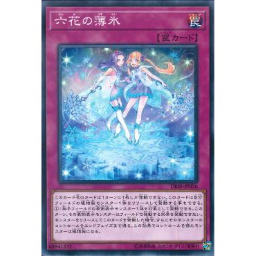 Deck Build Pack: Secret Slayers DBSS-JP026 "Rikka Sheet" (Common) | Shopee Malaysia