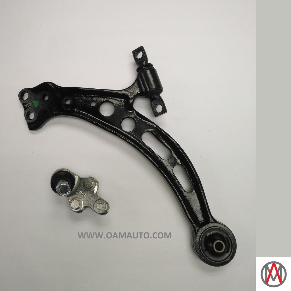 Front Lower Arm Left (LH) TOYOTA CAMRY 48069-33030 | Shopee Malaysia