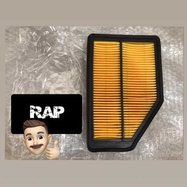 ORIGINAL HONDA CRV SWA/RE2 2.0CC YEAR 2007-2012 AIR FILTER | Shopee ...