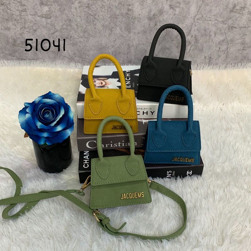 Imported Women's Mini Bag I Imported Women's Mini Bag I Women's Mini ...
