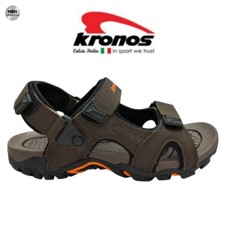 KRONOS KFM2 20274 HIKING SANDAL | Shopee Malaysia