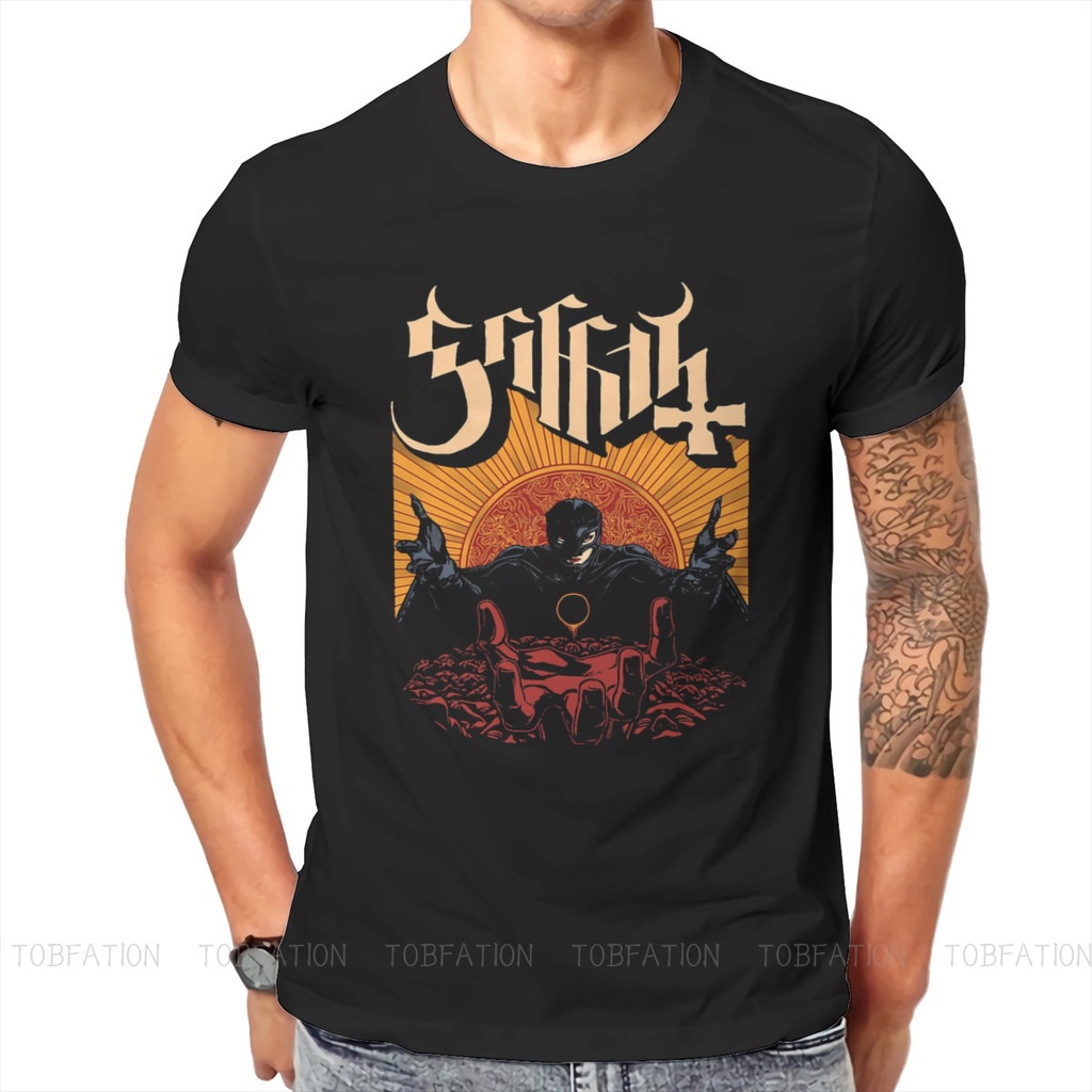 Men T shirt Femto Infestissumam Round Collar Berserk Guts Griffith ...