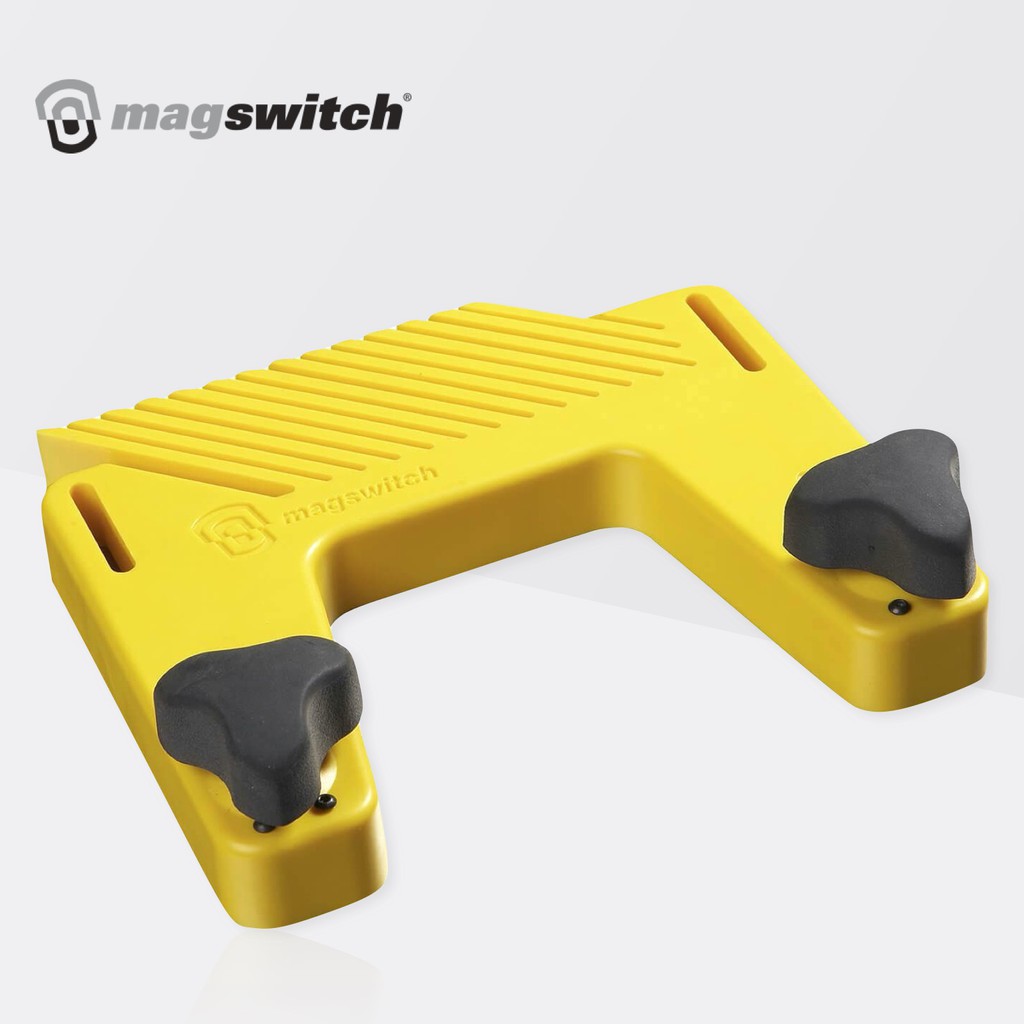 [Wusimuzuo] American Magswitch Heavy Duty Feather Board Safety Fixture ...