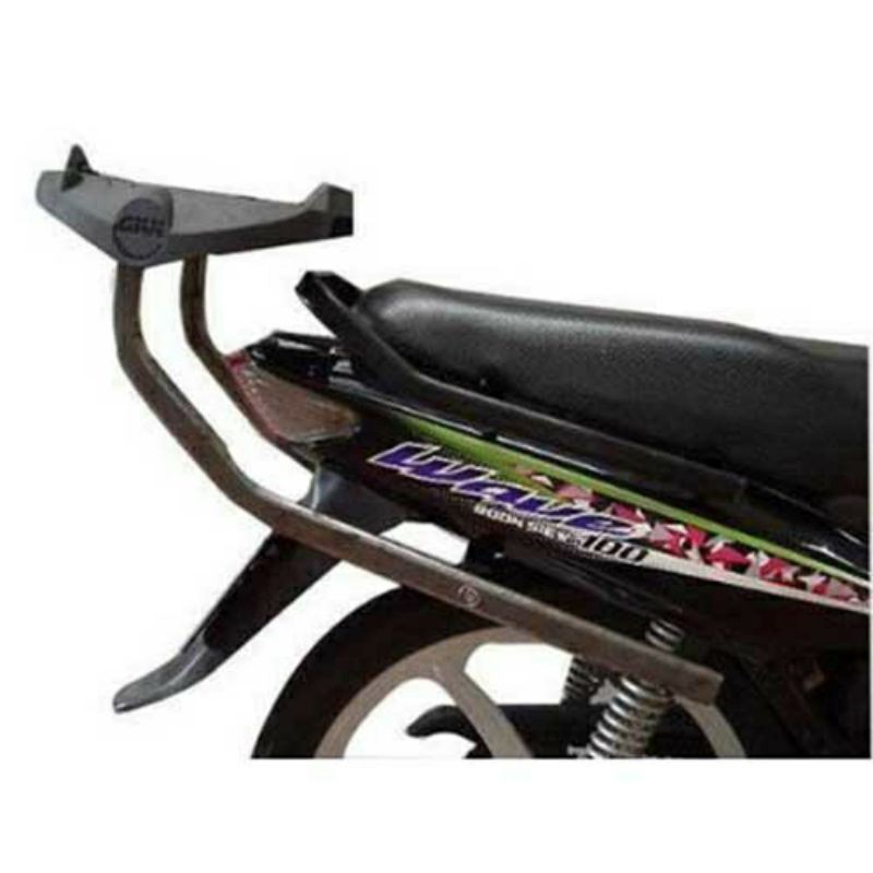 GIVI [HRV] Monorack WAVE 100 / EX5 CLASS 100% Original | Shopee Malaysia