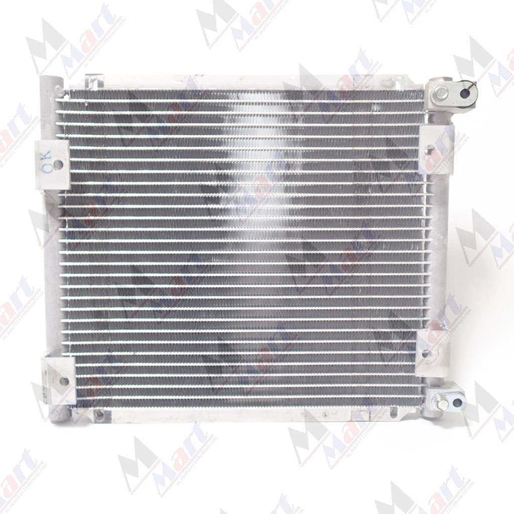 Hino 300 1.5 ton (Denso 8550 Model) Air Cond Condenser | Shopee Malaysia