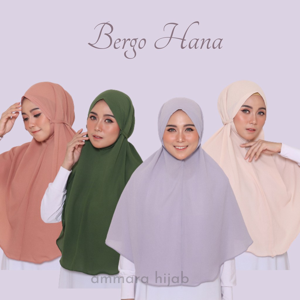 Hijab hijab bergo maryam jumbo 80x110 hijab bergo maryam | Shopee Malaysia
