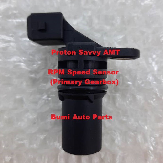 Proton Savvy AMT Primary Gearbox RPM Speed Sensor Renault Savvy RPM ...