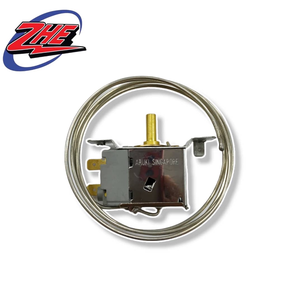 CHILLER REFRIGERATOR THERMOSTAT ATB-C134 / FRIDGE THERMOSTAT / PETI ...
