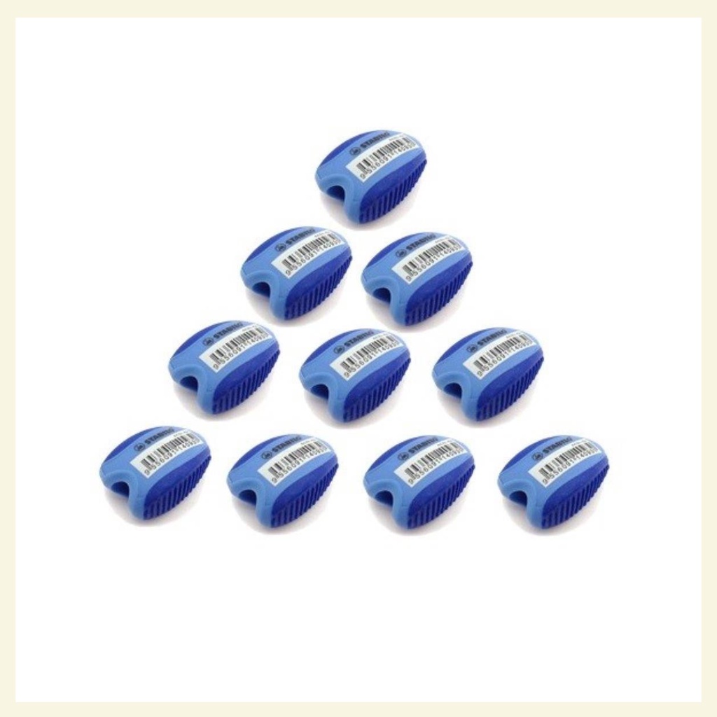 Stabilo X-Shock Pencil Sharpener 4521 / Stabilo Exam Grade Colorful ...