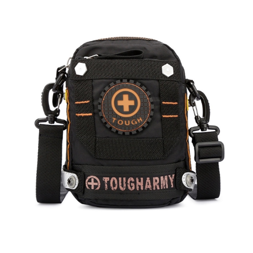 Tactical Sling Men Bag Man Shoulder Crossbody Technician Working Rider ...