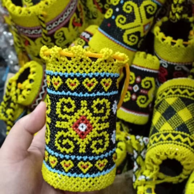 Bag Manik Borneo & Bag Rotan Design | Shopee Malaysia