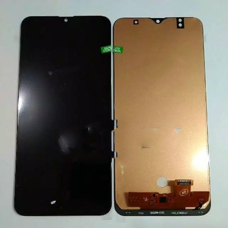 LCD TOUCHSCREEN FRAME SAMSUNG A30S A30 A30S | Shopee Malaysia
