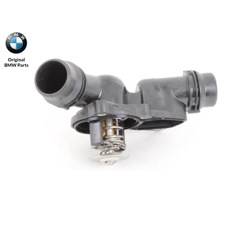 Genuine BMW E38 E39 E46 E60 E61 E65 E66 E83 M52 M54 Thermostat 11531437040 | Shopee Malaysia