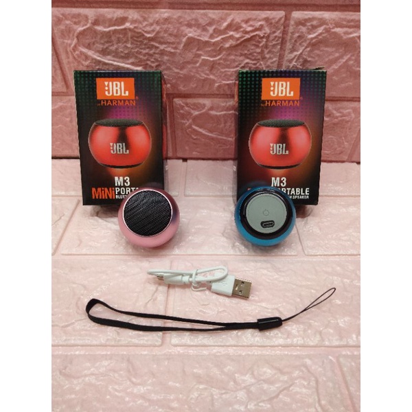 JBL MINI BLUETOOTH SPEAKER | Shopee Malaysia