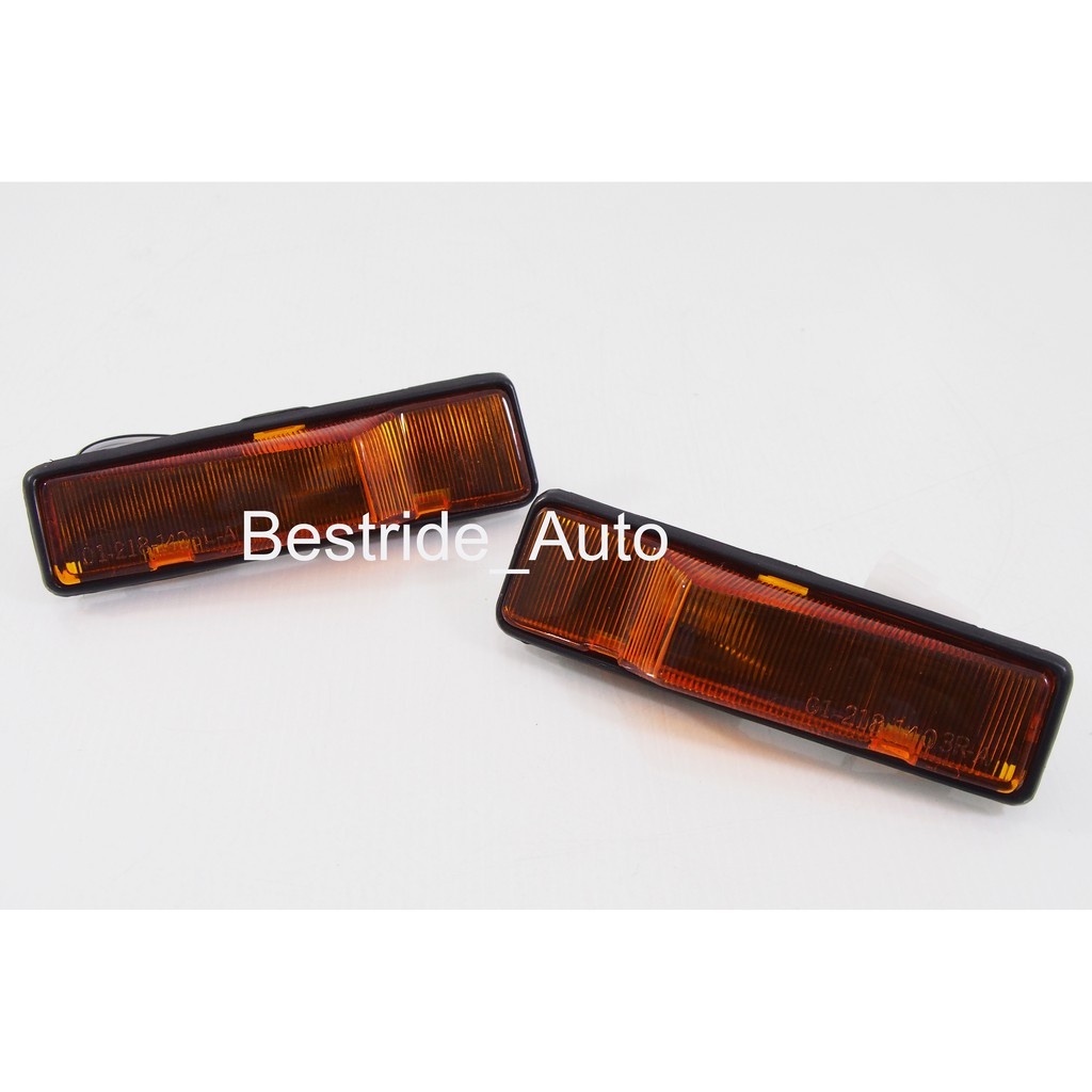 NEW Signal Corner Lamp Suzuki Vitara Escudo SE416 NEW Side Lamp Light ...