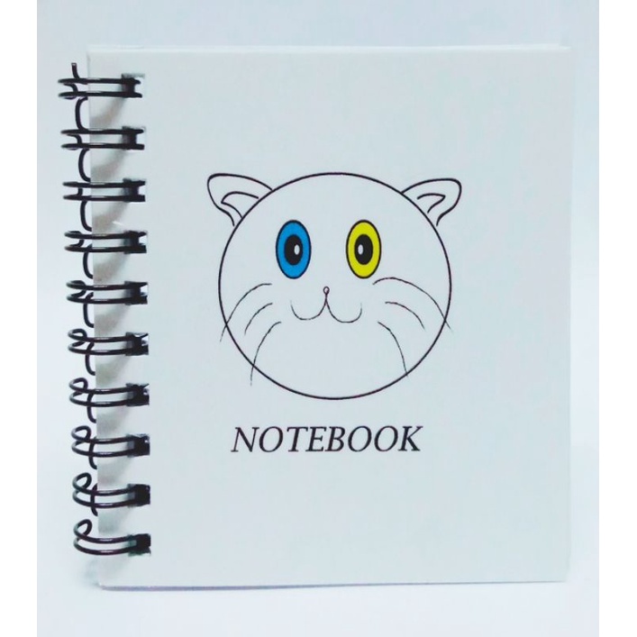 Small Note Book Cute Note Book Doorgift Buku Nota Kecil | Shopee Malaysia