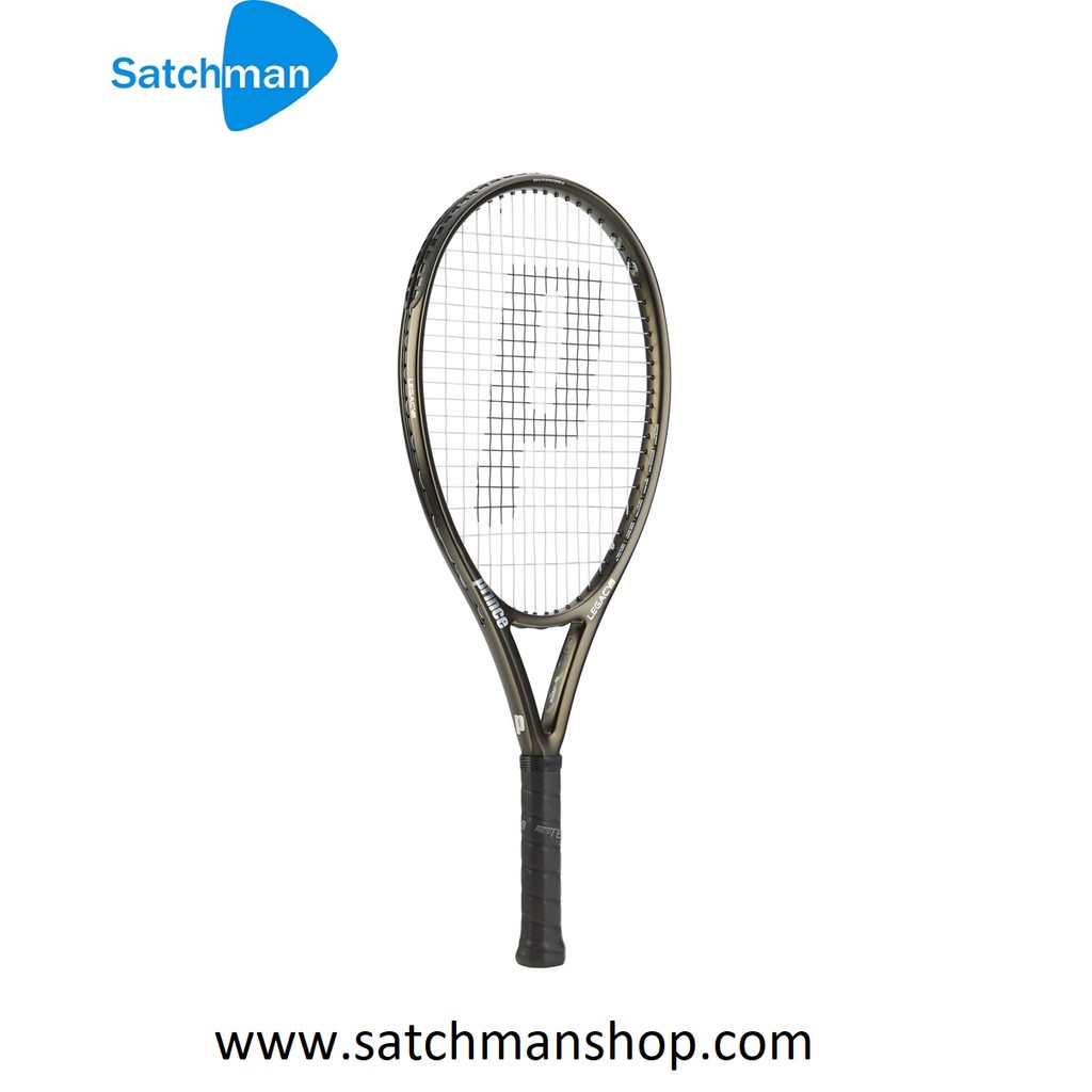 PRINCE Legacy 120 - Tennis Racquet | Shopee Malaysia