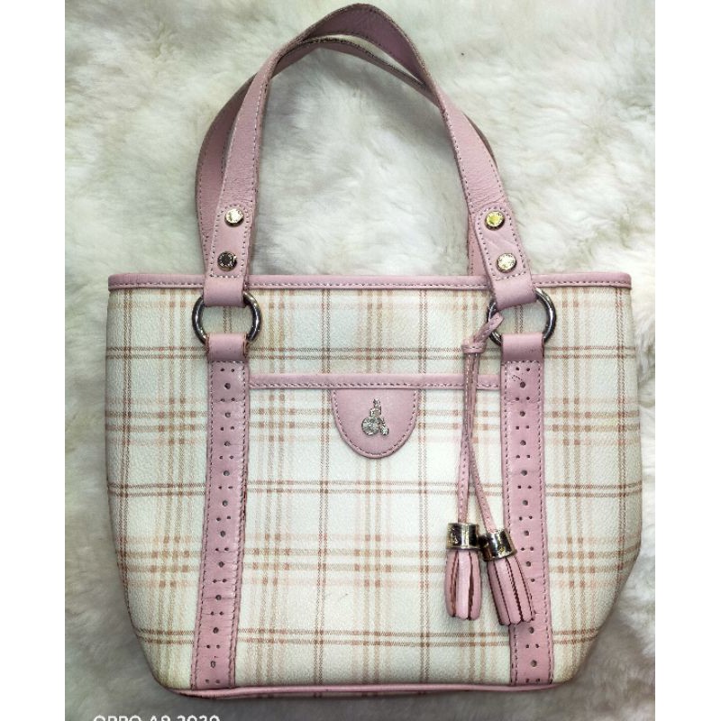 Bean POLE Bag (SOLD) | Shopee Malaysia