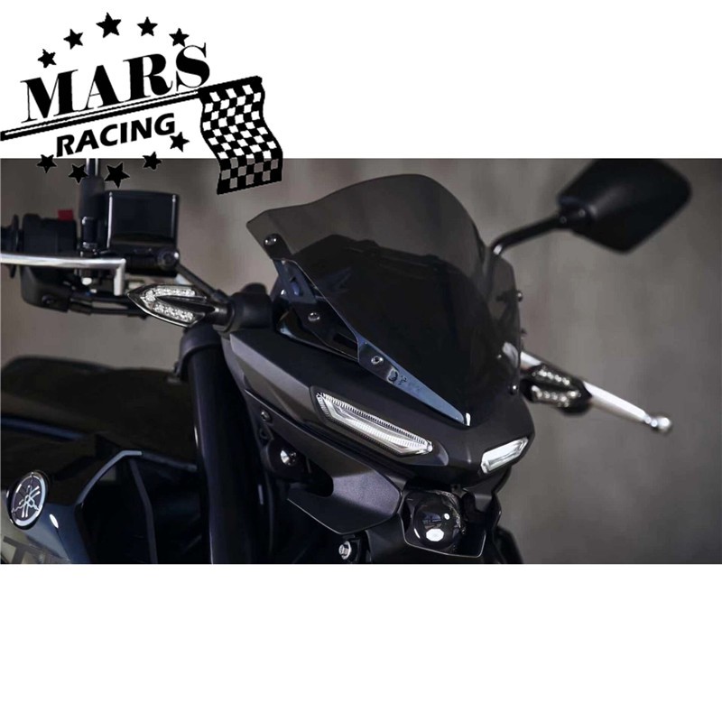 Fits For YAMAHA MT-03 MT03 MT 03 2020 2021 MT25 MT 25 MT-25 2020 2021 ...