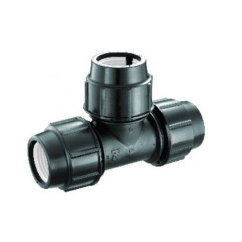 Poly Equal Tee 20MM 25MM 32MM | Shopee Malaysia