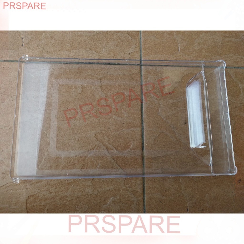 SHARP A107 FRIDGE PETI SEJUK FREZZER DOOR A107 SJD 181 SJD 221 SJD 22 ...