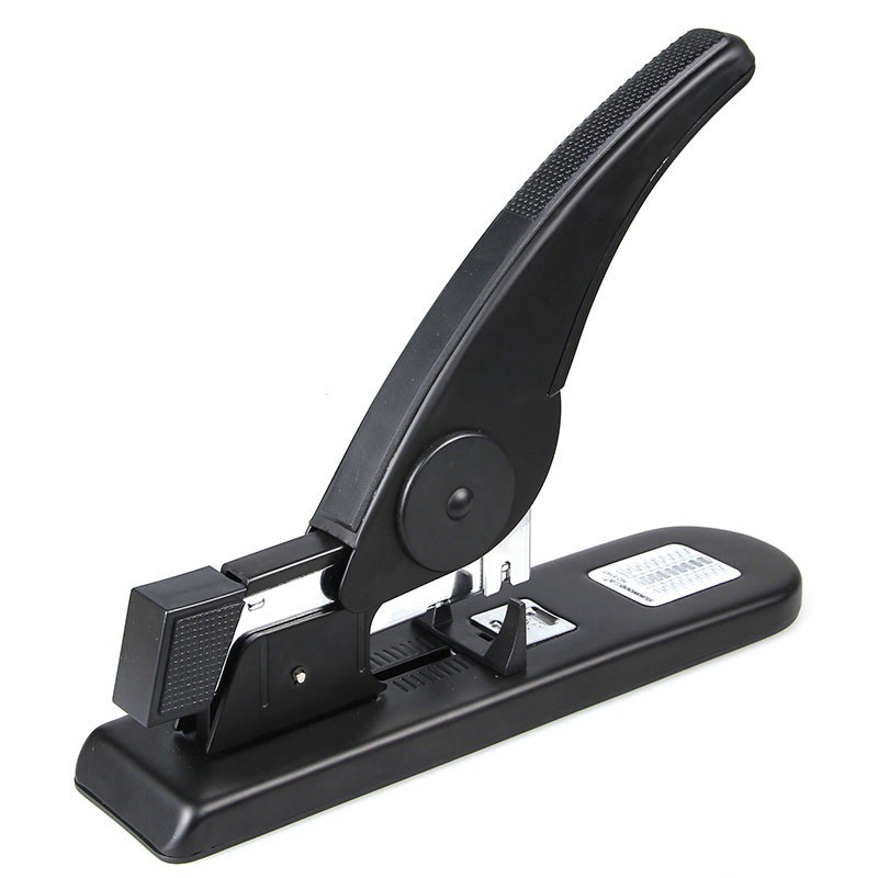 SUNWOOD 8147 240 Pages Thick Stapler Thick Stapler Heavy Duty | Shopee ...