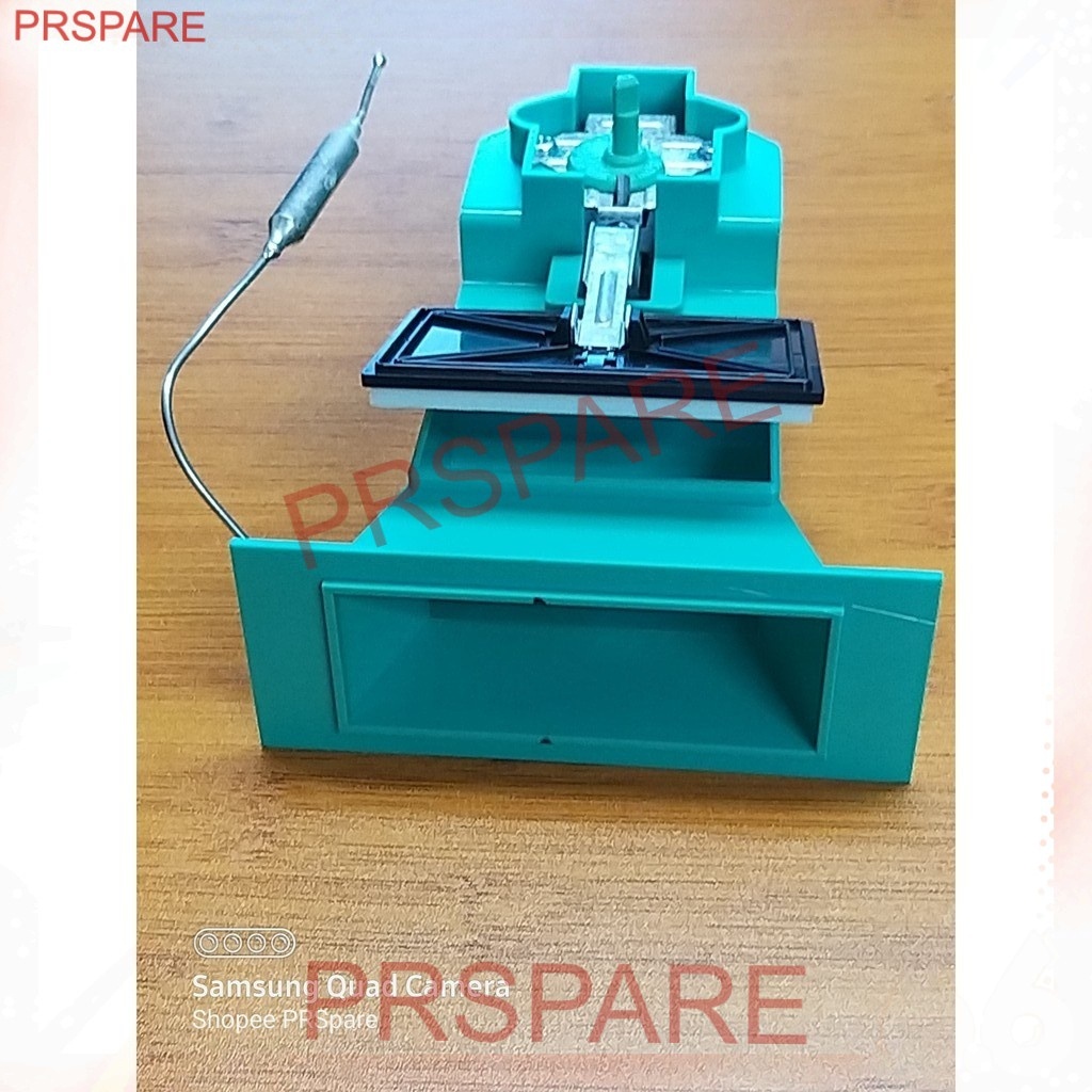 SAMSUNG REFRIGERATOR FRIDGE DAMPER THERMOSTAT RT45 RT24 MHSS1 | Shopee ...